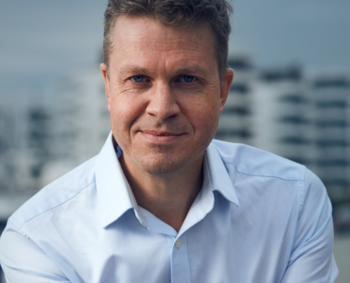 Good Morning April - We Enable You To Shape Your Future of Work